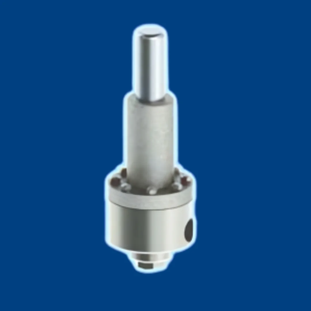Safety Relief Valve & Gas Pressure Regulator Manufacturer | Nirmal ...
