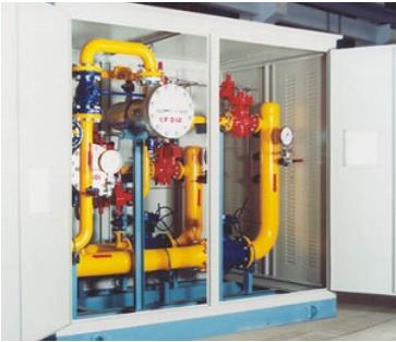 Safety Relief Valve & Gas Pressure Regulator Manufacturer | Nirmal ...